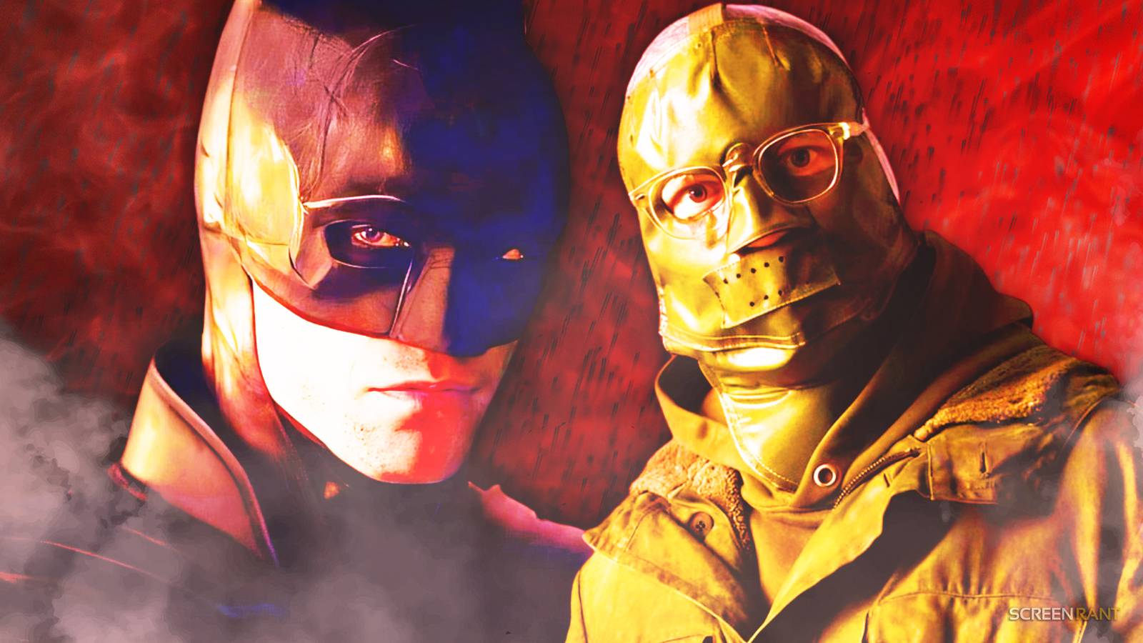 I’m Now Convinced Riddler Will Return in The Batman Part II (& What His ...