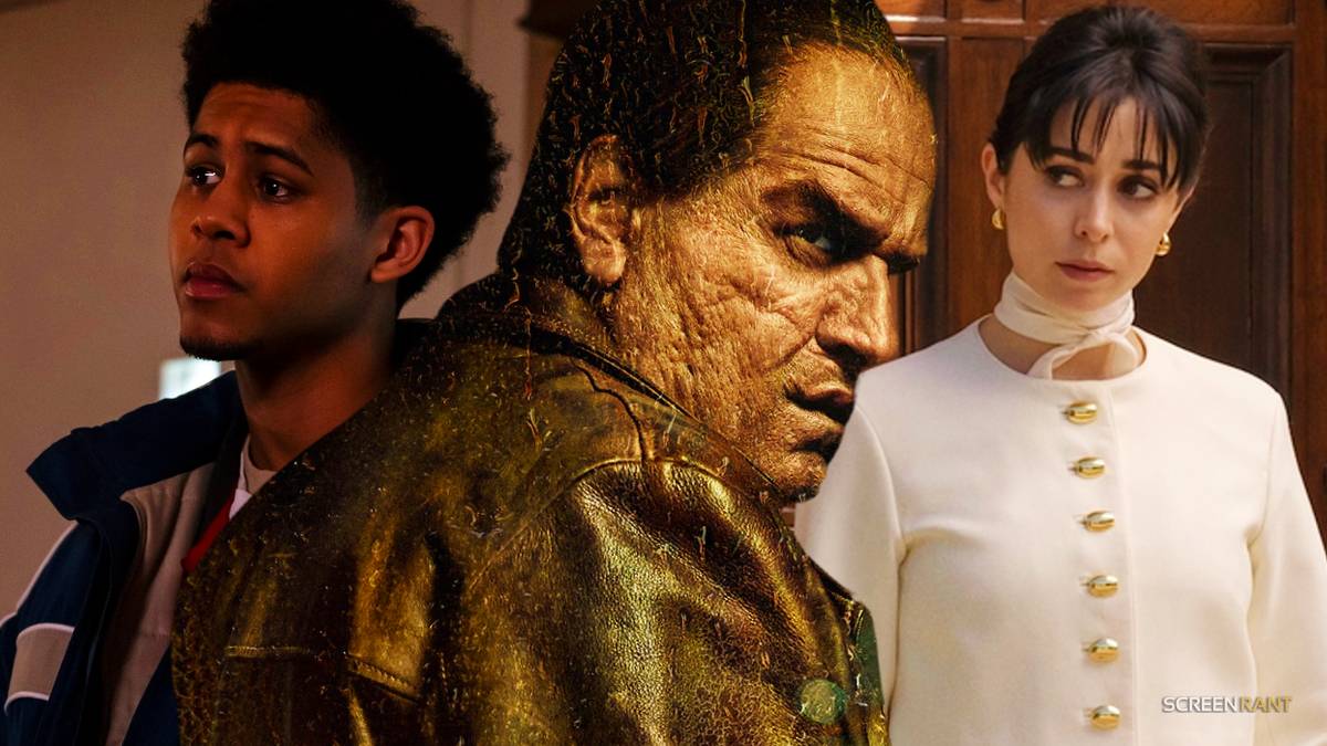 The Penguin Fan Reactions Crown The Batman Spin-Off “Peak DC”