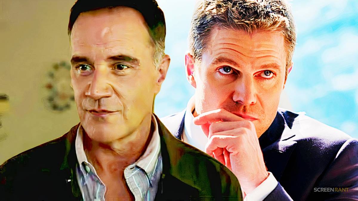 White Collar Revival's Additional Cast Members Further Prove It's ...