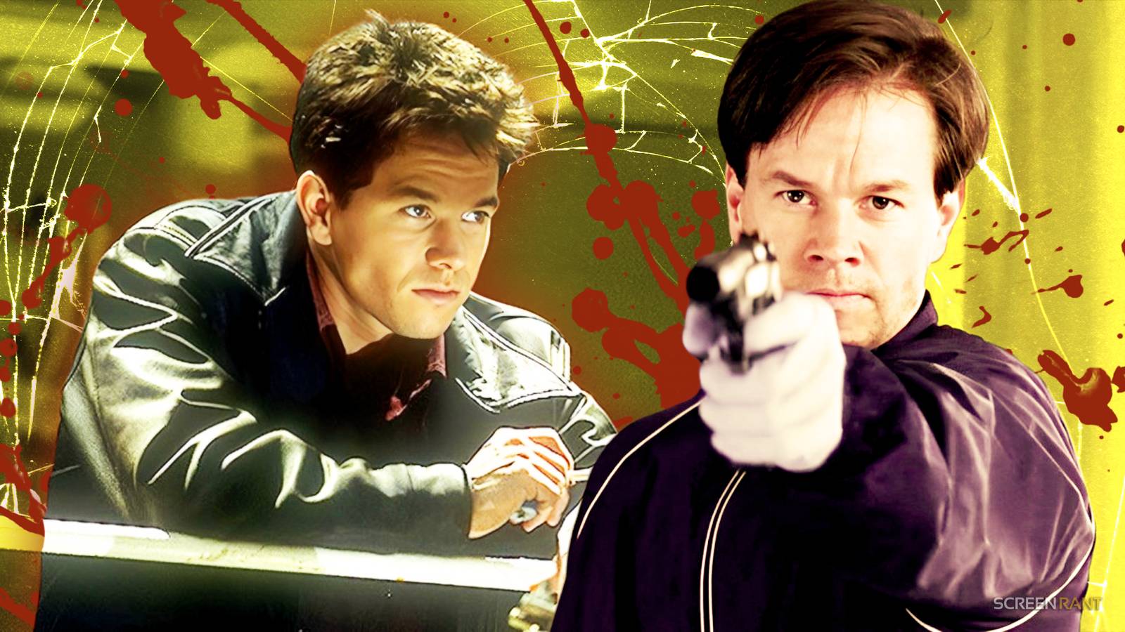 This Forgotten Mark Wahlberg Action Movie Feels Like A Prequel To The ...