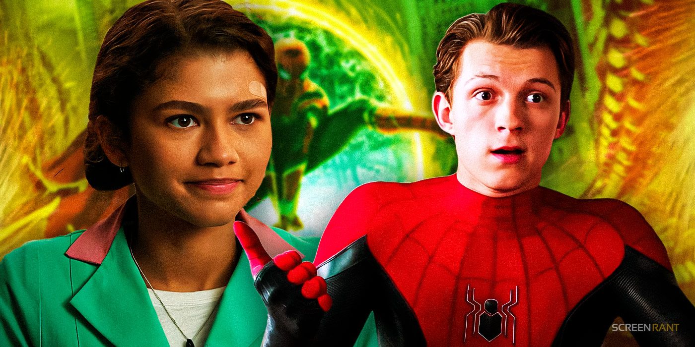 Everything About The MCU's Spider-Man 4 That's Been Revealed Recently