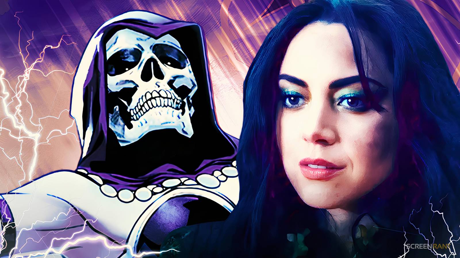 10 Clues That Rio Vidal Is Really Lady Death In Agatha All Along Explained
