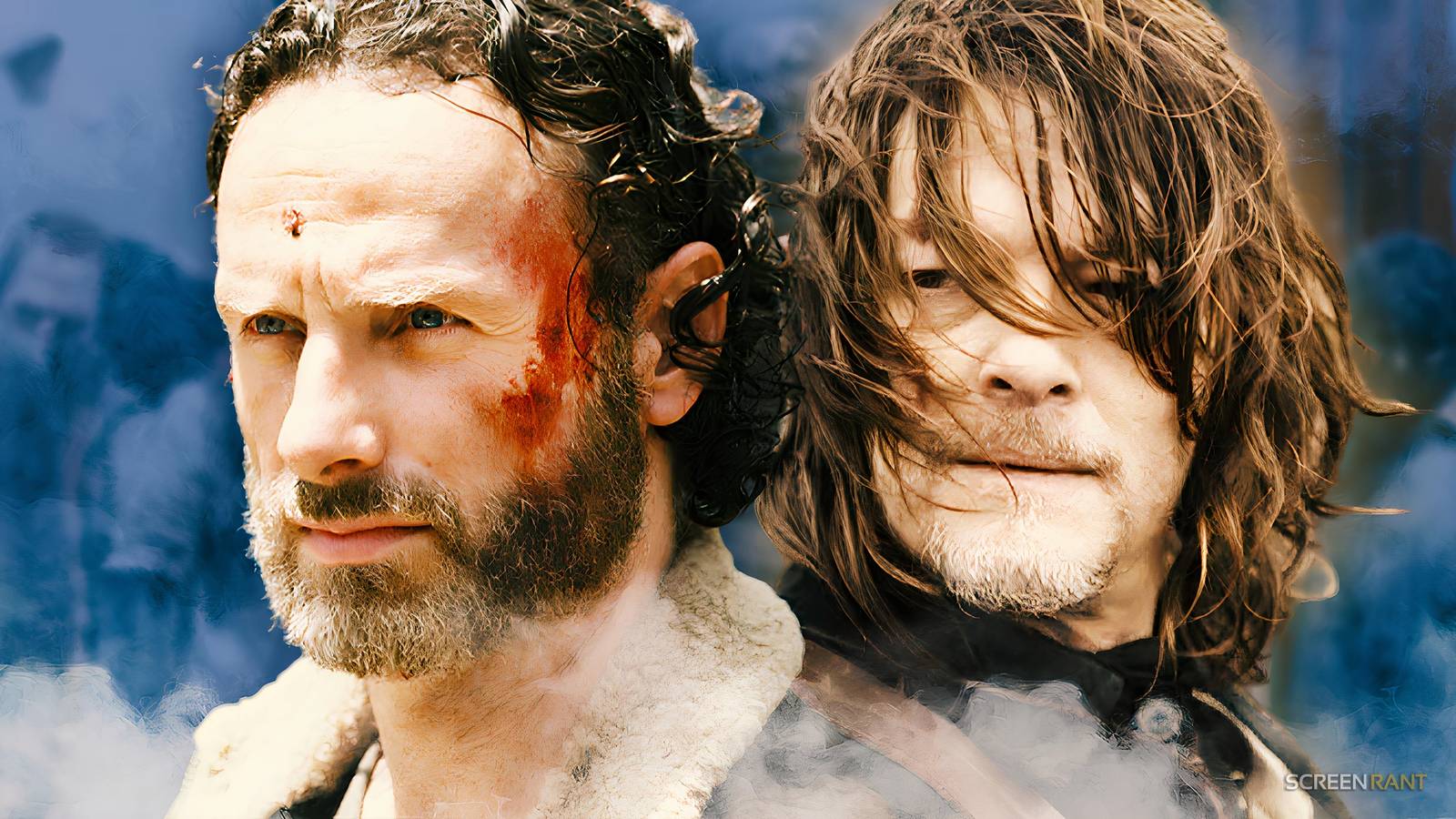 Who Started The Walking Dead's Zombie Outbreak? Daryl Dixon Season 2 ...
