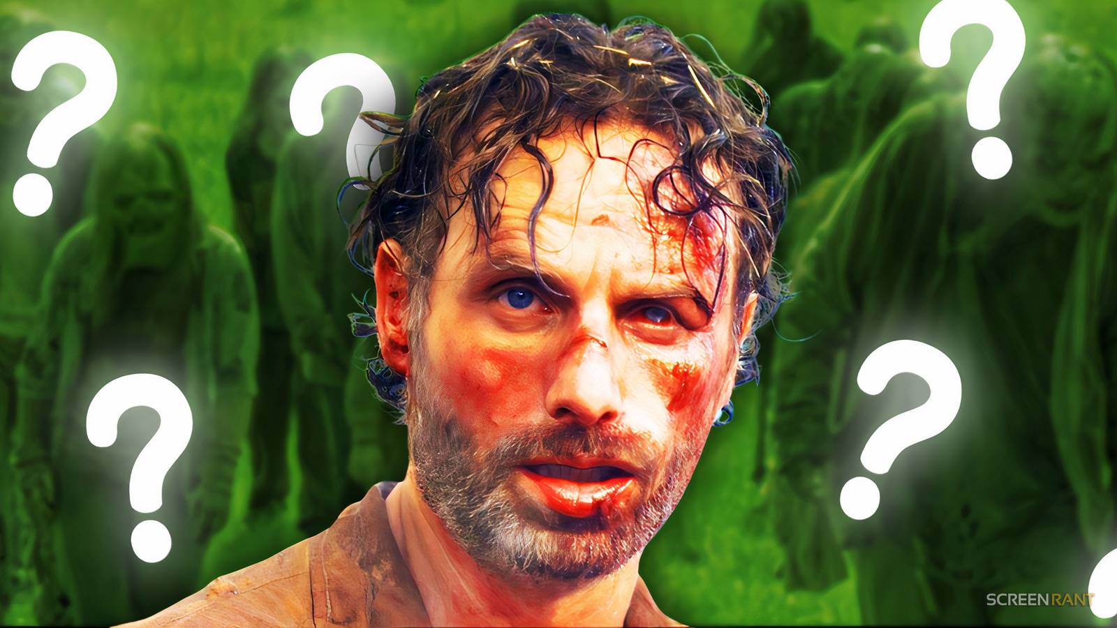 The Walking Dead Debunks The Rick Grimes Theory That Looked Too Perfect ...
