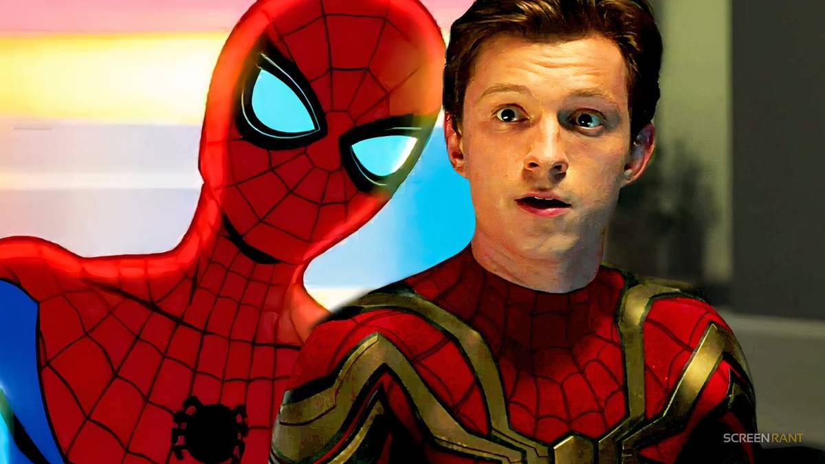 A New Spider-Man Joins The MCU in Your Friendly Neighborhood Spider-Man ...
