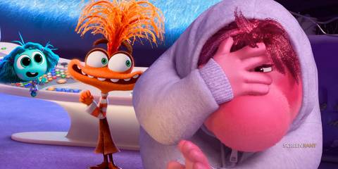 Inside Out 2 Summary, Trailer, Cast, Where to Watch and More