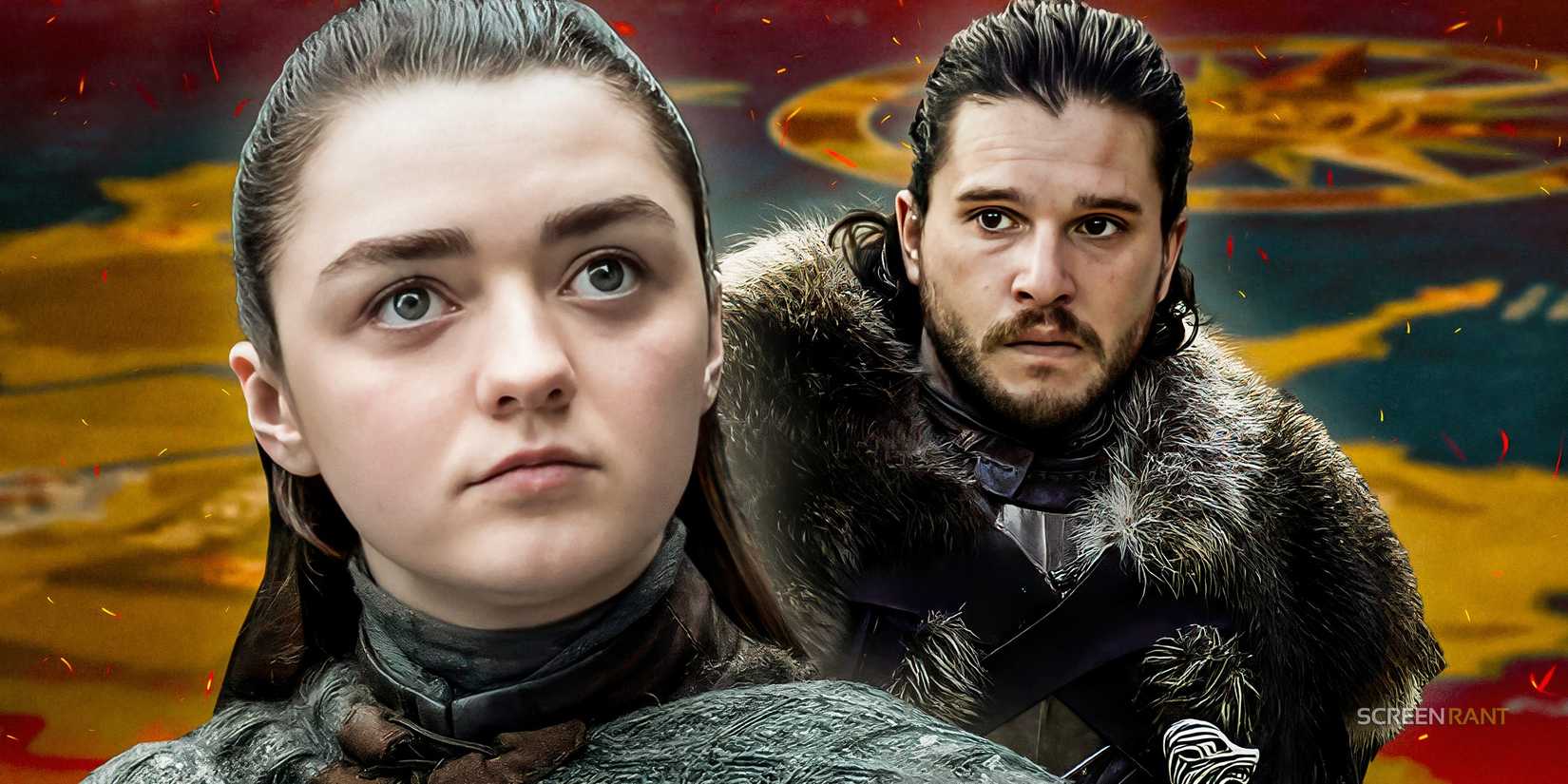 Game Of Thrones’ Movie Could Revive The Original Season 8 Plan & I’m ...