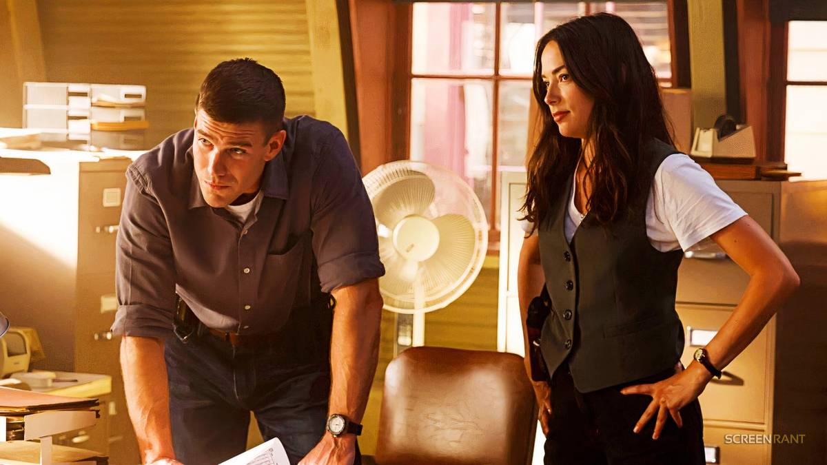 How Gibbs & Lala's Relationship In NCIS: Origins Influences Rule 12 ...