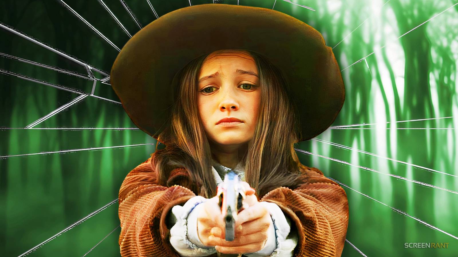 Judith Has Now Lost 6 Different Parents Since The Walking Dead Began