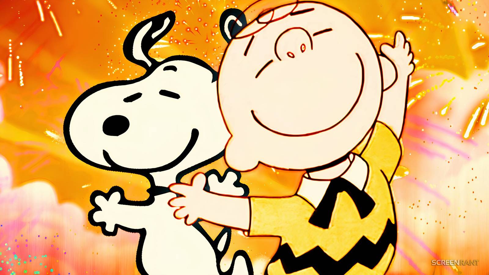 10 Best Peanuts TV Specials Ranked