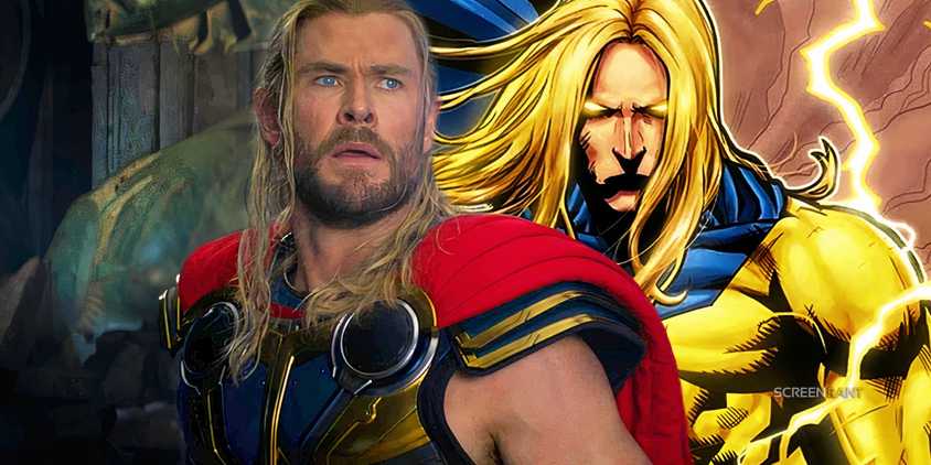 11 Weaknesses That Prove Marvel's Sentry Isn't Invulnerable