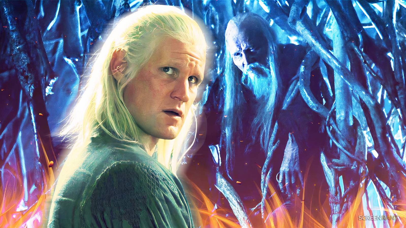 Daemon's Three-Eyed Raven Connection Sets Up A Big GOT Question That ...