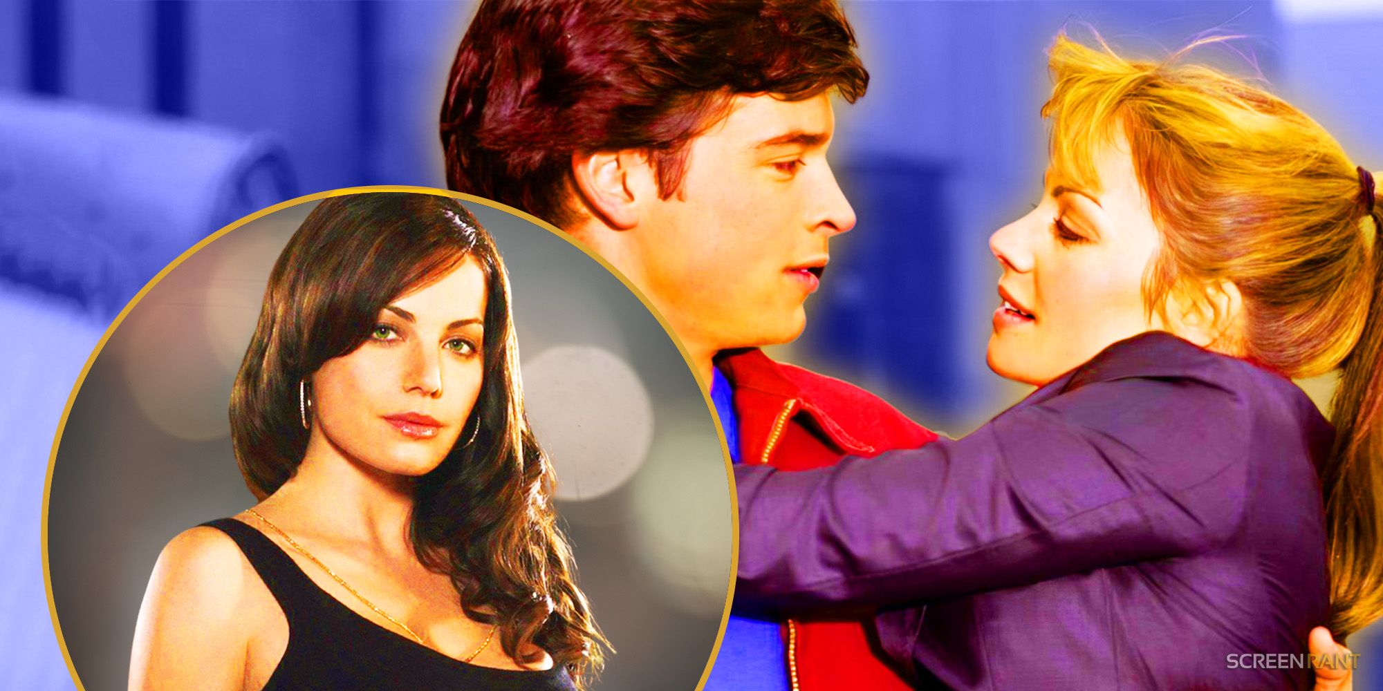 Erica Durance Young