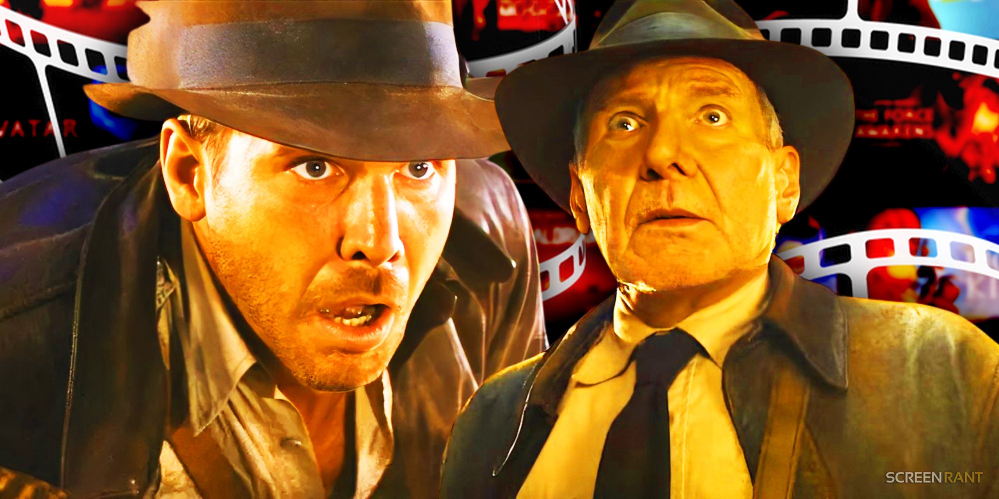 Why All Of Spielberg's Indiana Jones Movies Were Removed From Disney+ ...