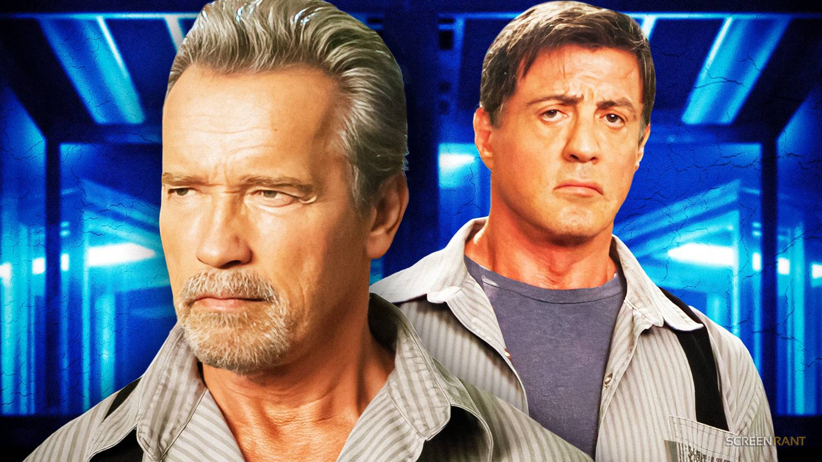 Escape Plan's Twist Ending Explained: Rottmayer's Real Identity & Plan