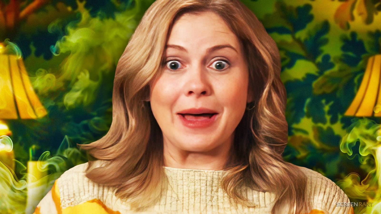 Rose McIver's 10 Best Movies & TV Shows