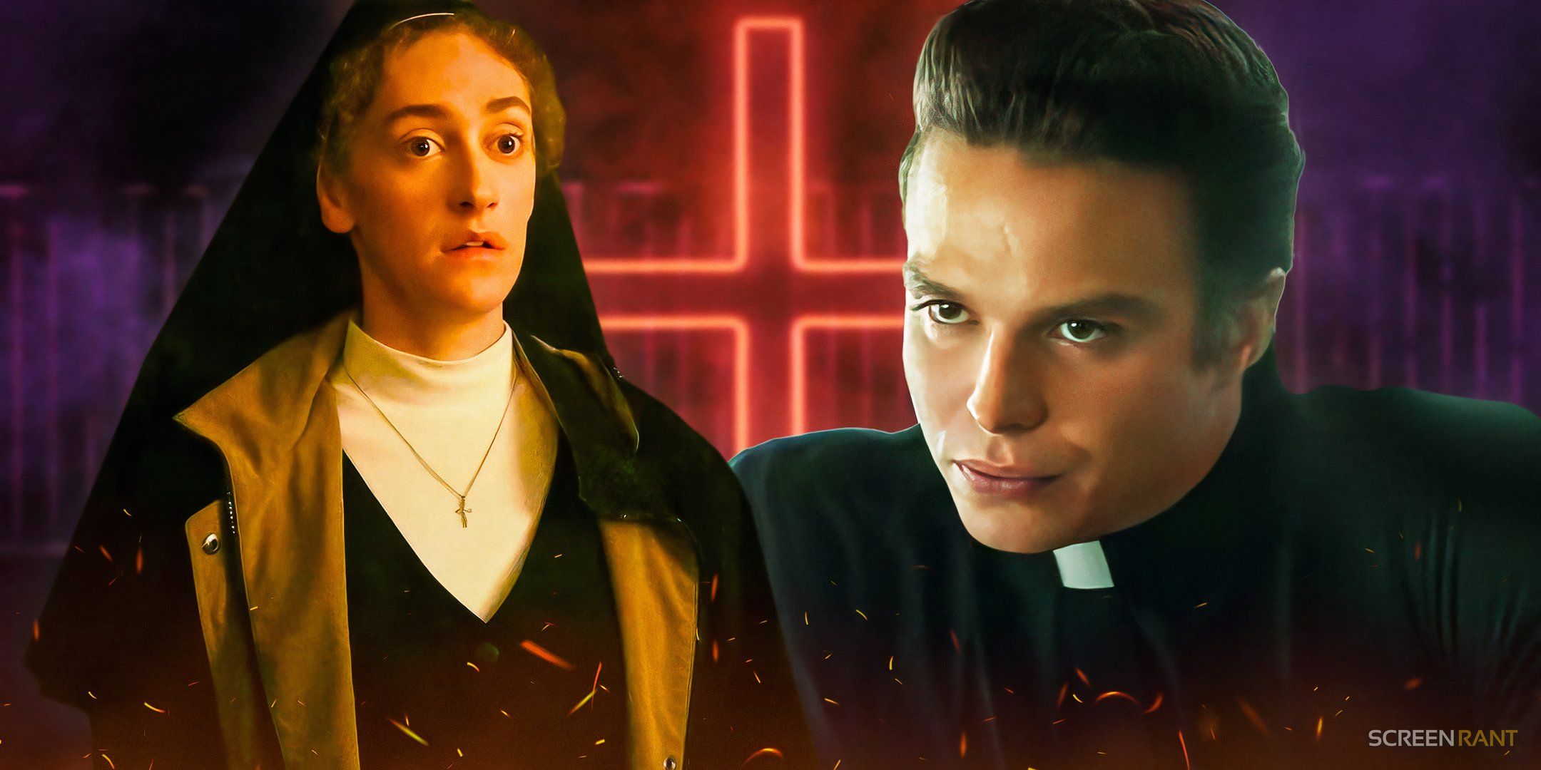 Grotesquerie Ending Explained: How The Killer Sets Up Season 2