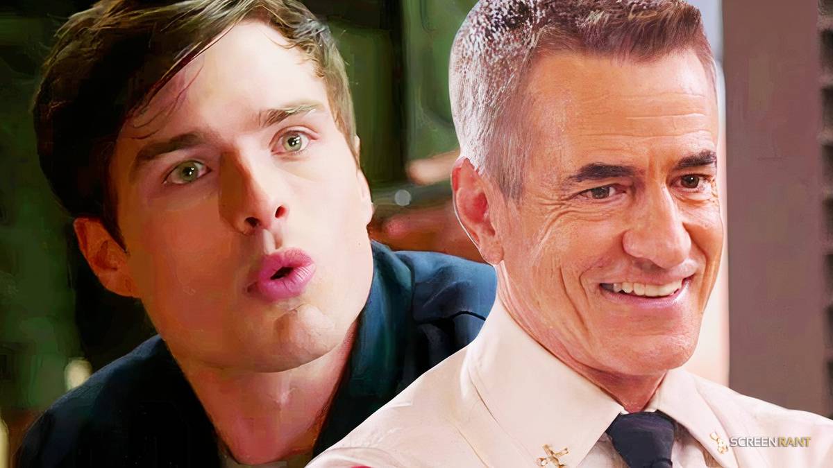 Pascal Fired The Right Character But I'm Still Bummed About It Because ...