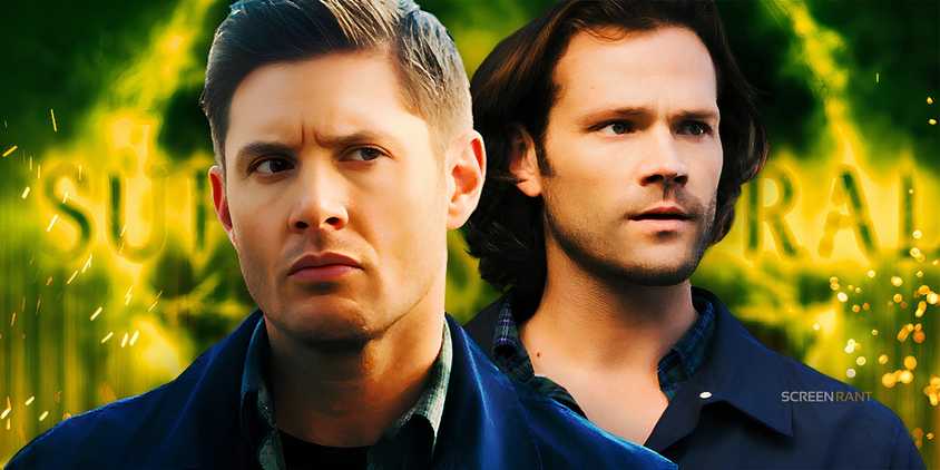 Dean Winchester's 8 Love Interests In Supernatural Explained