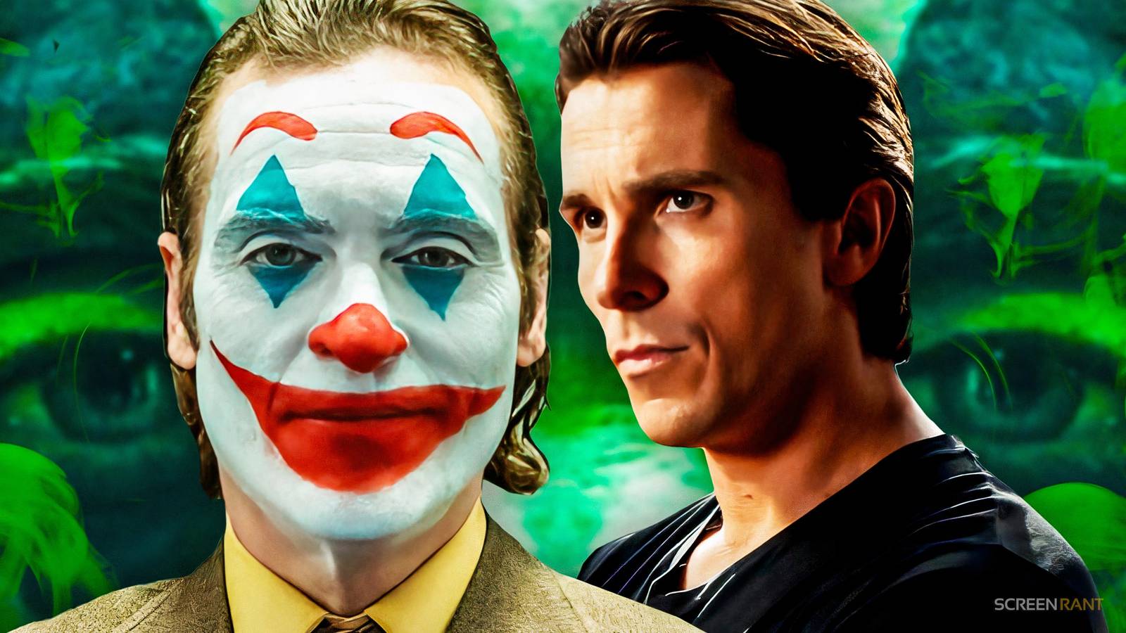 Joker 2 Repeats The Exact Same Ending Message As The Dark Knight Trilogy