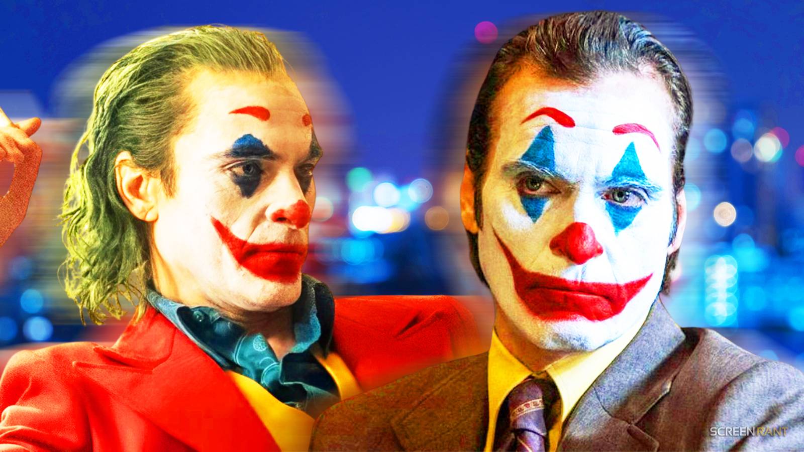 The REAL Joker In Joker 2 Explained