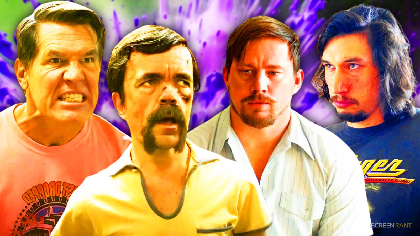 Brothers 2 Can Replace The Missed Opportunity From Adam Driver’s $50 ...