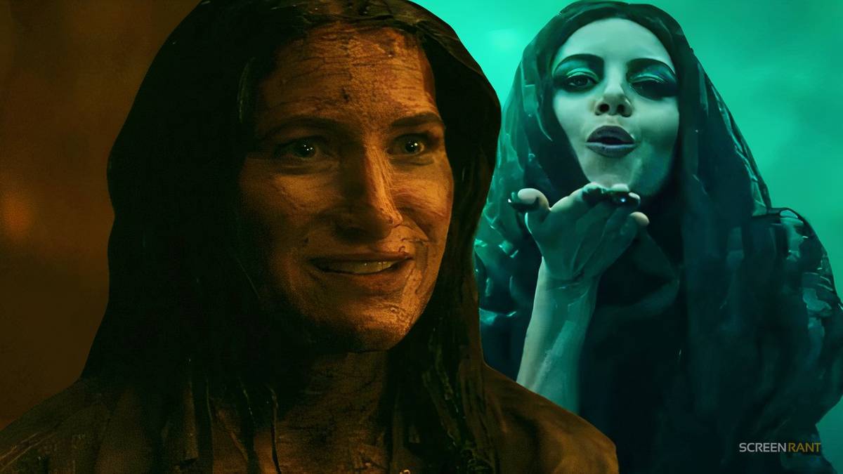What Time The Agatha All Along Finale Releases On Disney Plus