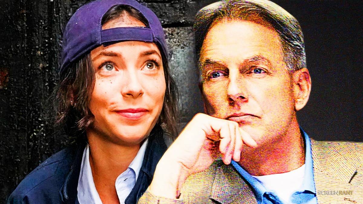 NCIS: Origins Reveals Lala's Secret Main NCIS Impact That Changes Gibbs ...