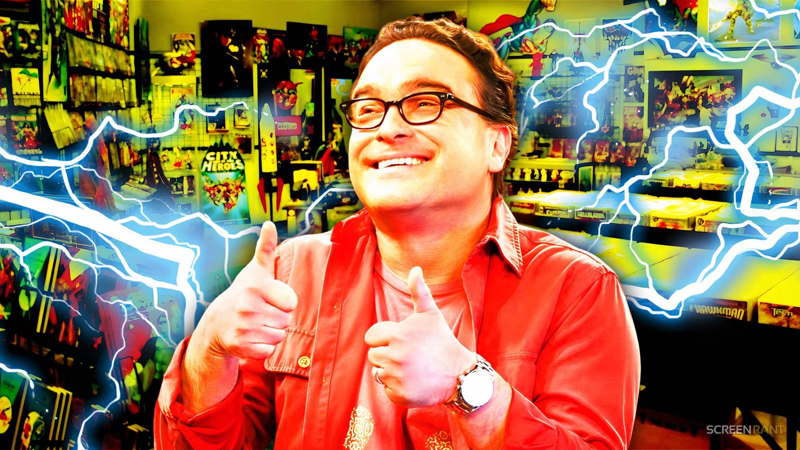 The Big Bang Theory's New Spinoff Can Kill The "Leonard Is Dead" Theory ...