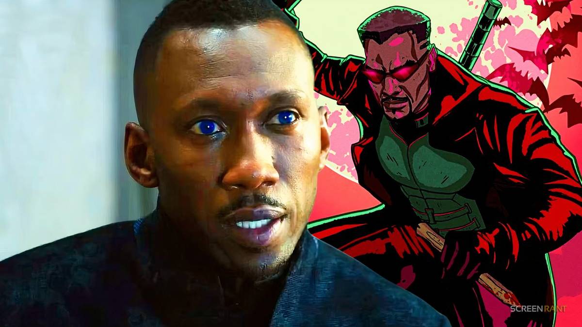 Marvel Release Update Confirms What We All Suspected About The MCU's ...