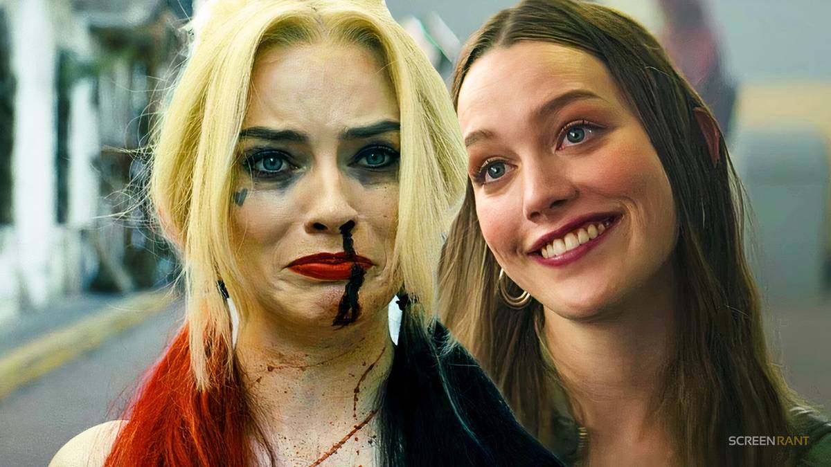 James Gunn Responded To Victoria Pedretti Being Cast As The Batman ...