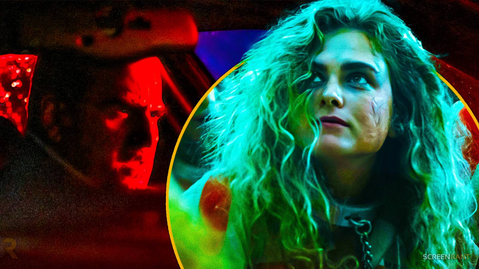 The Penguin Episode 4: Magpie Actor Tackles Arkham Asylum & Sofia ...