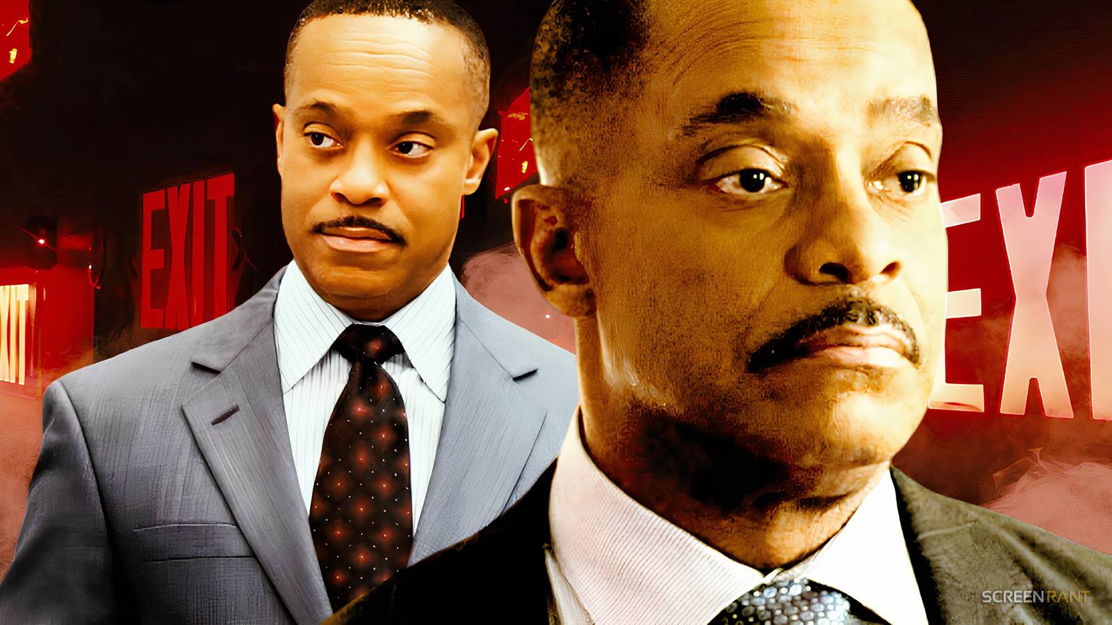NCIS Season 22 Just Set Up Director Vance's Retirement After 16 Years