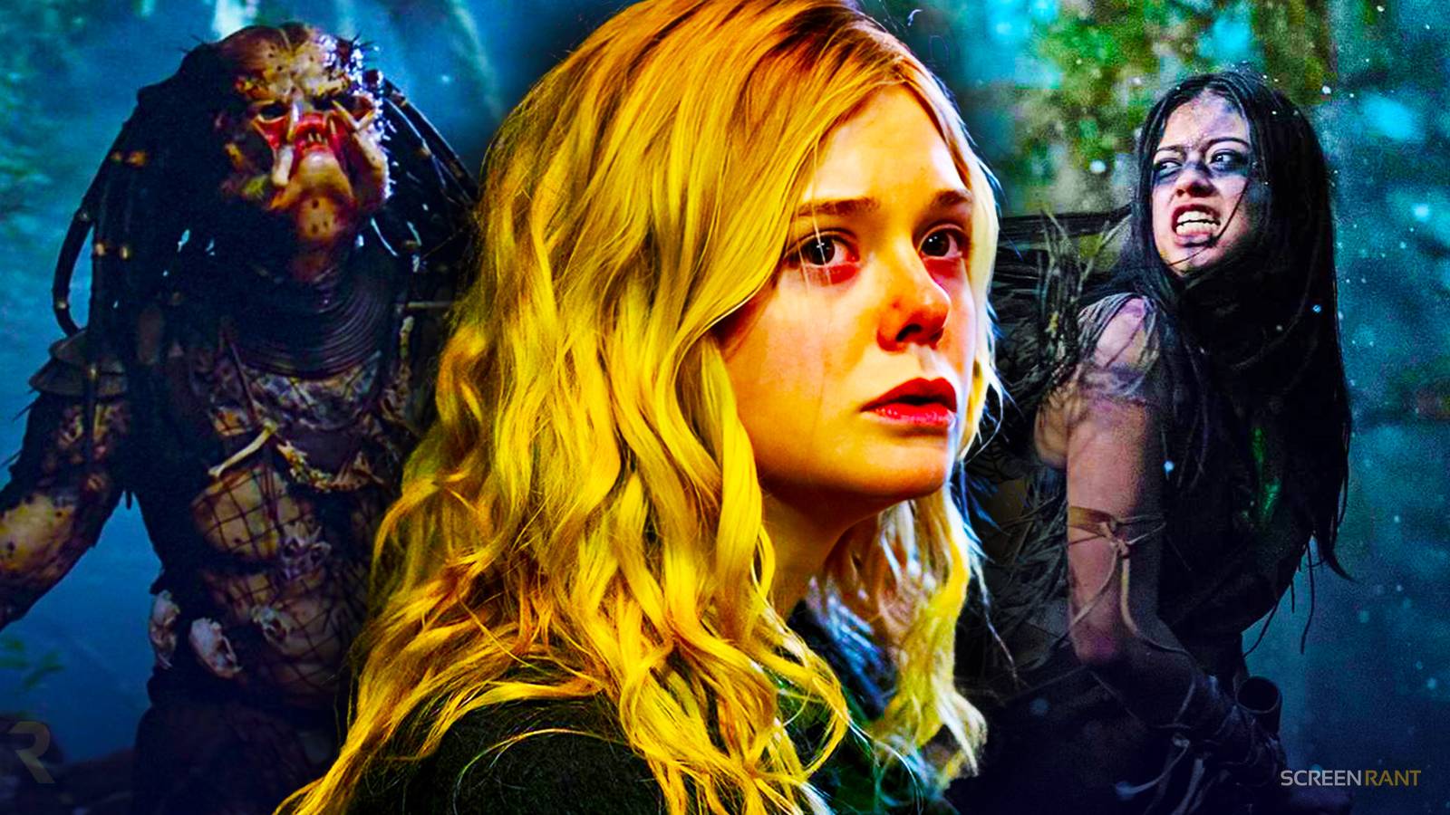 The Reason Prey 2 Isn’t Happening Makes Elle Fanning’s Upcoming ...