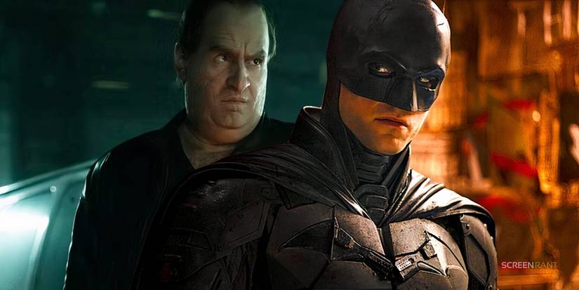 The Penguin Finally Remembers Batman Exists & Confirms A Disturbing ...