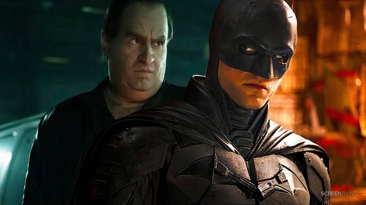 The Penguin Brilliantly Uses Batman’s Decades Long Failure Against Him