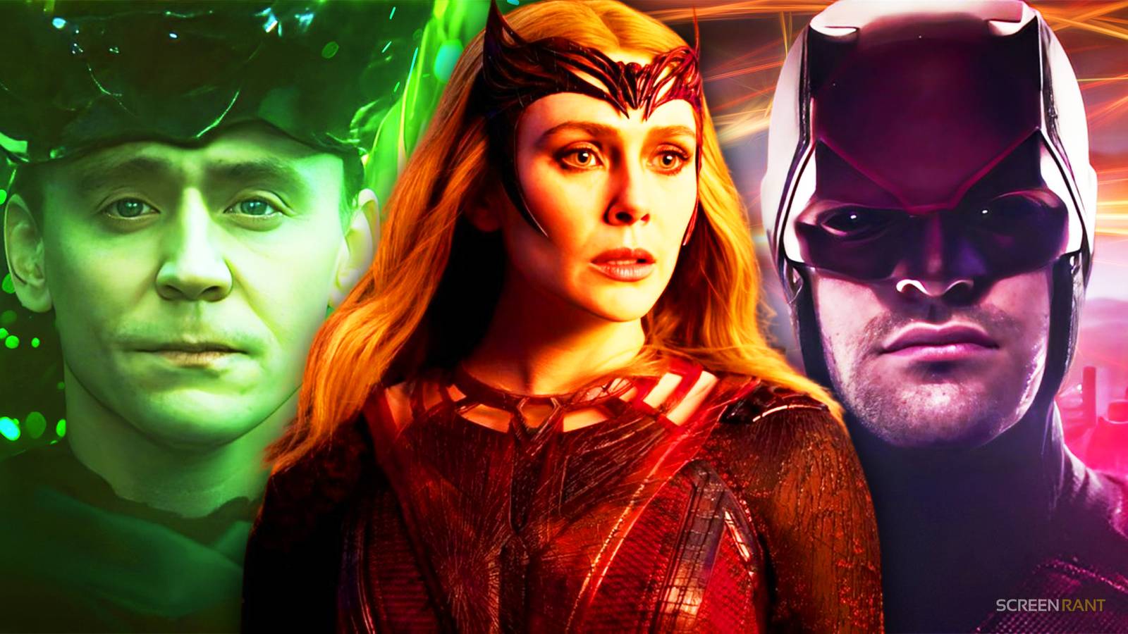 Marvel Just Released Their Best Episode Of TV I've Ever Seen, And It's Not Even Close