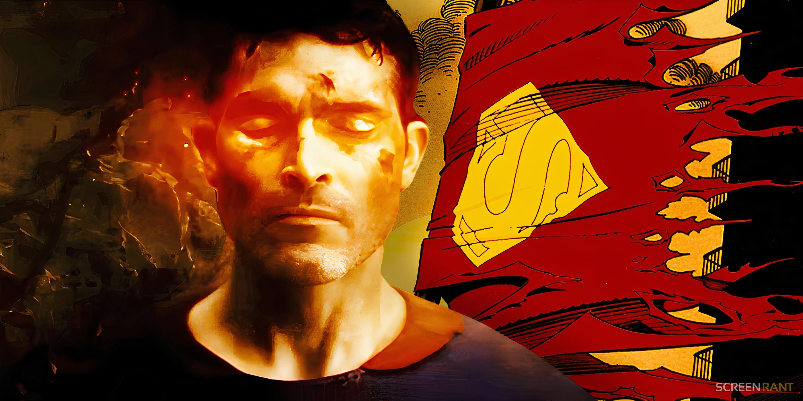 DC, I'm Begging You To Stop Making Superman's Saddest Lois Lane Story ...