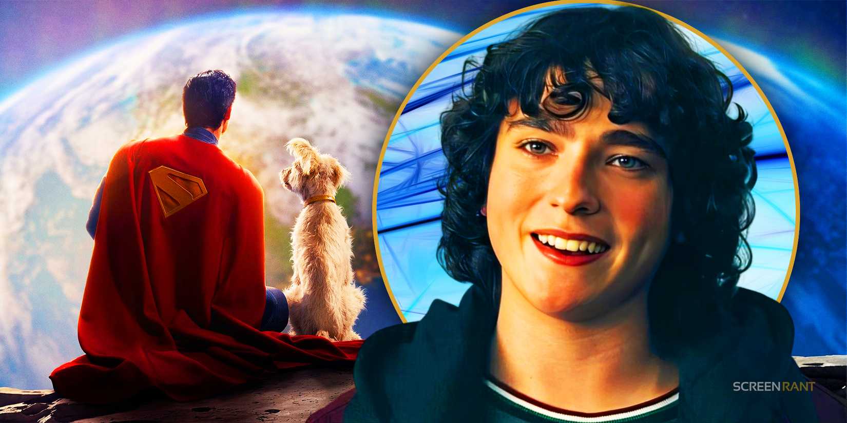 Superman & Lois Season 4: Alex Garfin Reflects On Jordan's Trauma After ...