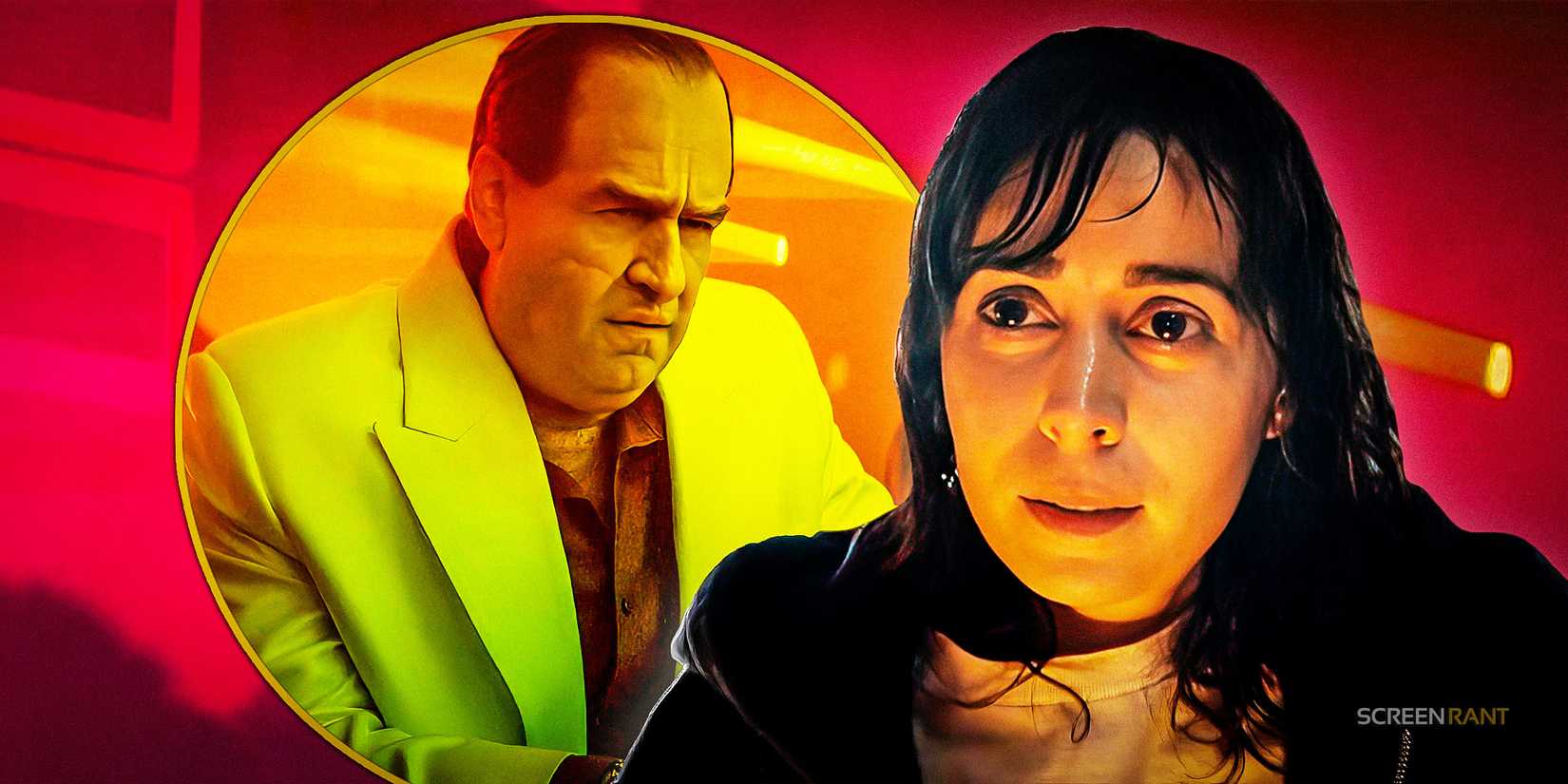 NYCC 2024: The Penguin Cast & Showrunner On Exploring Sofia Falcone And ...