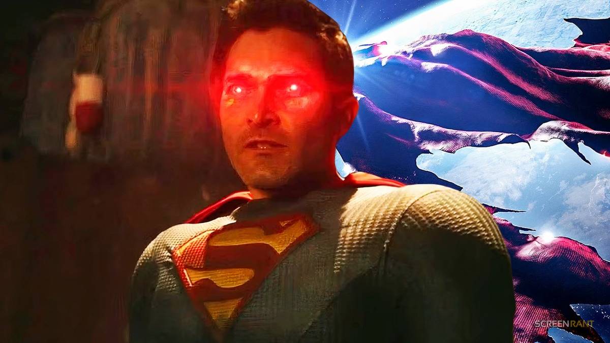 I Can’t Believe How Quickly Superman & Lois Just Undid That Huge Twist