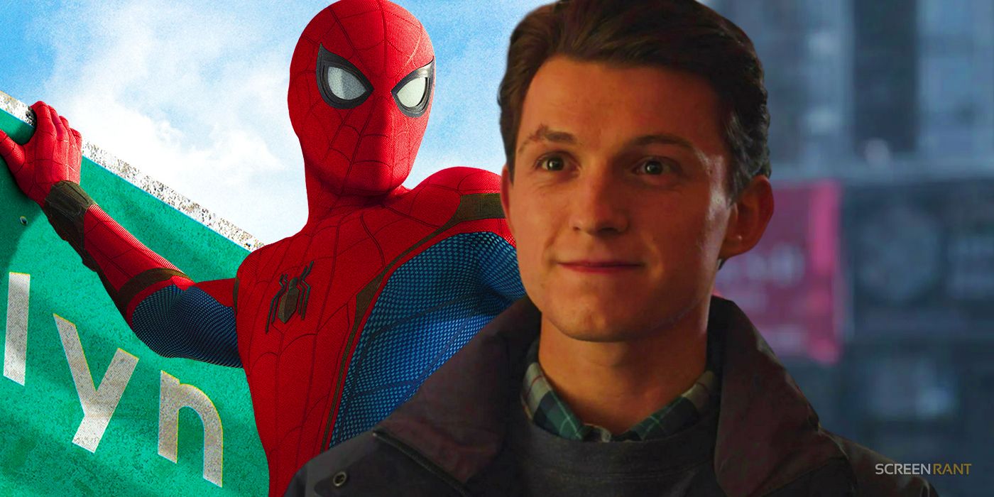 We Finally Know When Tom Holland's Peter Parker Is Coming Back To Us As The MCU's Spider-Man 4 ...