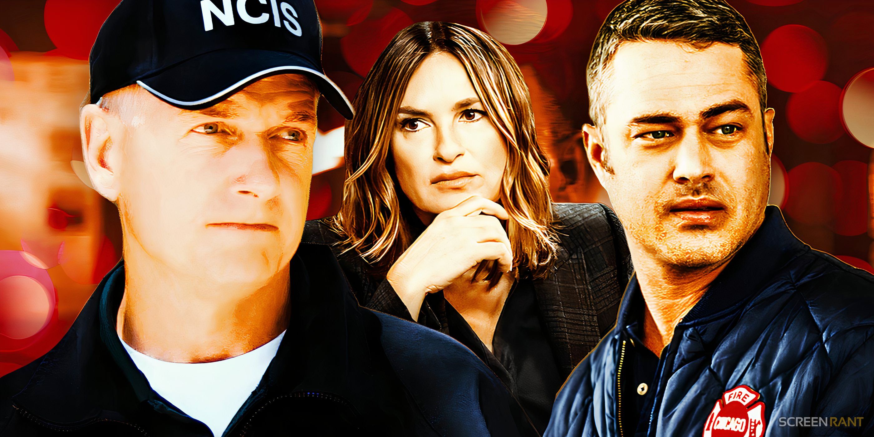 Why There Are No New Law & Order & SVU This Week (November 28) & When ...