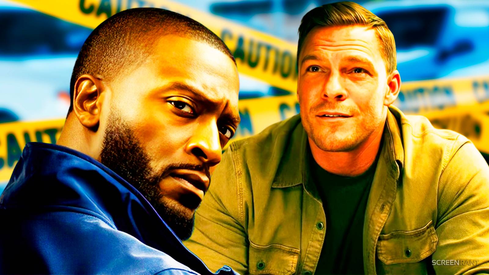 Prime Video's New Alex Cross Show Repeats A Clever Reacher Season 2 ...