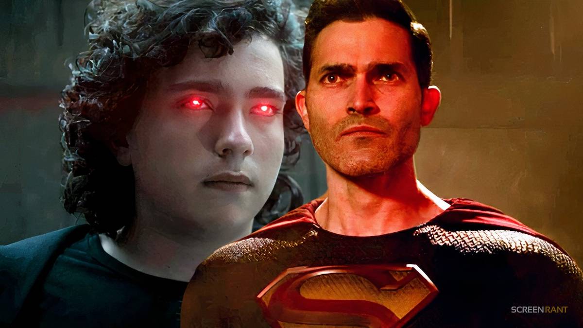 Superman & Lois Broke A Massive Superhero Trend That Needed To Die