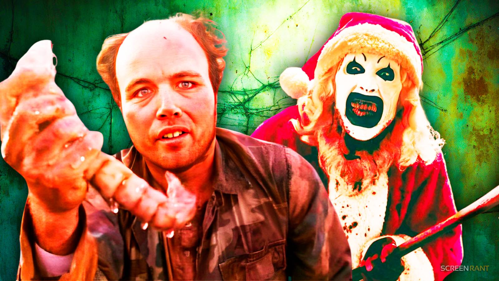 You Definitely Missed Terrifier 3's Deep Cut Easter Egg That References ...