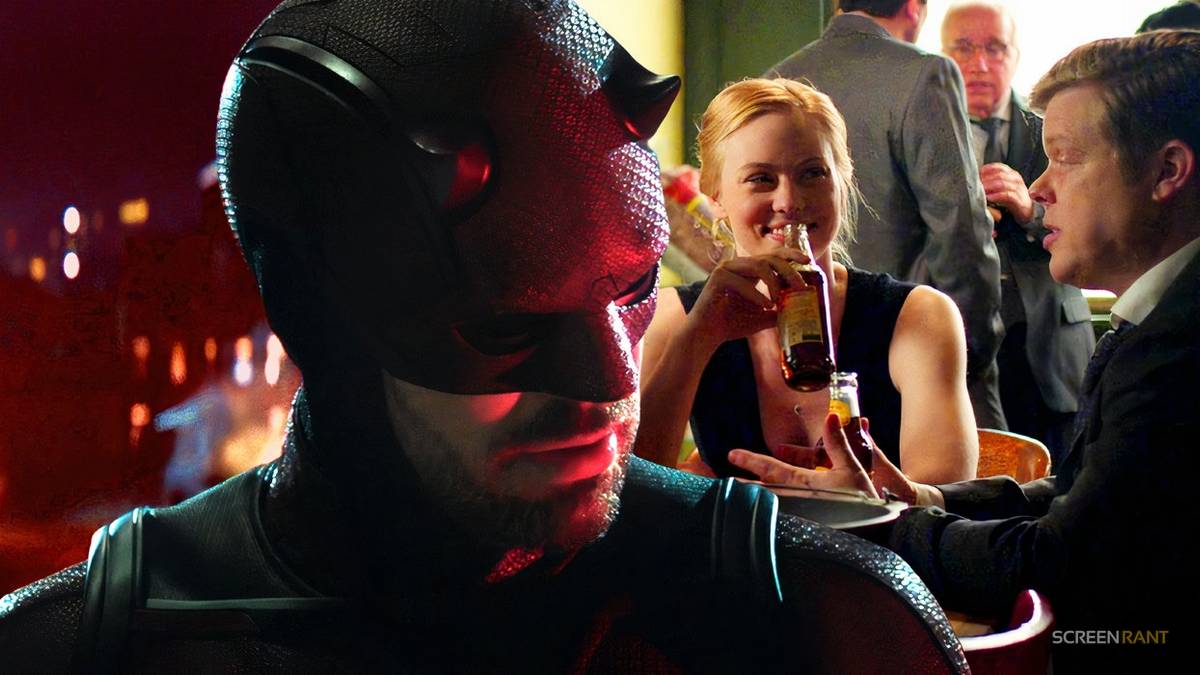 How Long After The Netflix Show Daredevil: Born Again Is Set Revealed ...