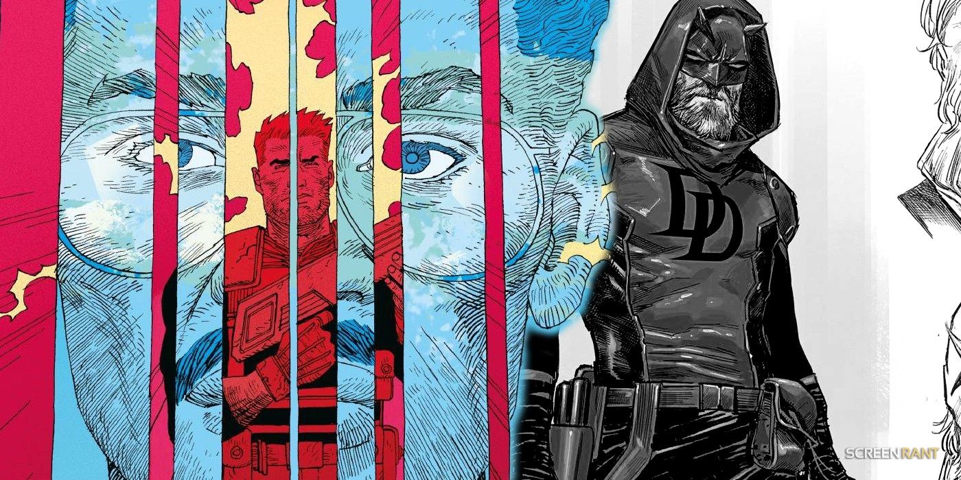 Daredevil Quits: Matt Murdock's Exit From Vigilante Life, Explained