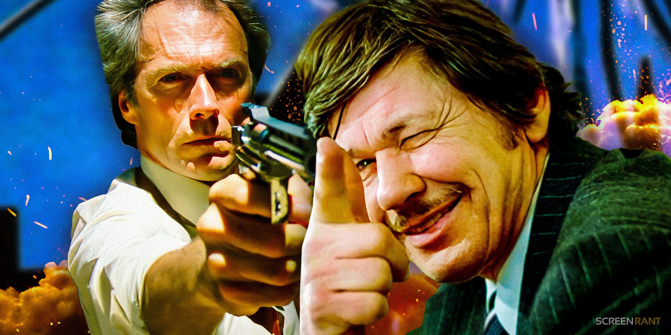 This Clint Eastwood Dirty Harry Sequel Is A Stealth Remake Of A ...