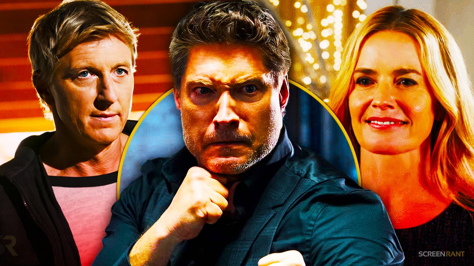 Cobra Kai Season 6, Part 2's Major Karate Kid Return & Surprise Cameo ...